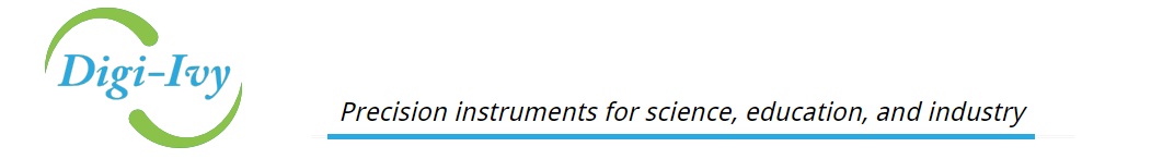 Digi Ivy Compact Mini Potentiostat | IPGI Instruments