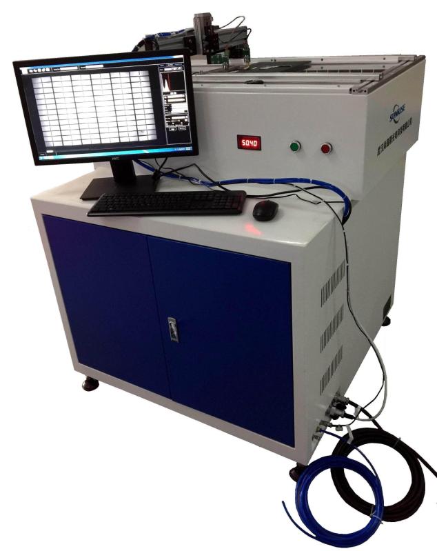 EL Tester | IPGI Instruments